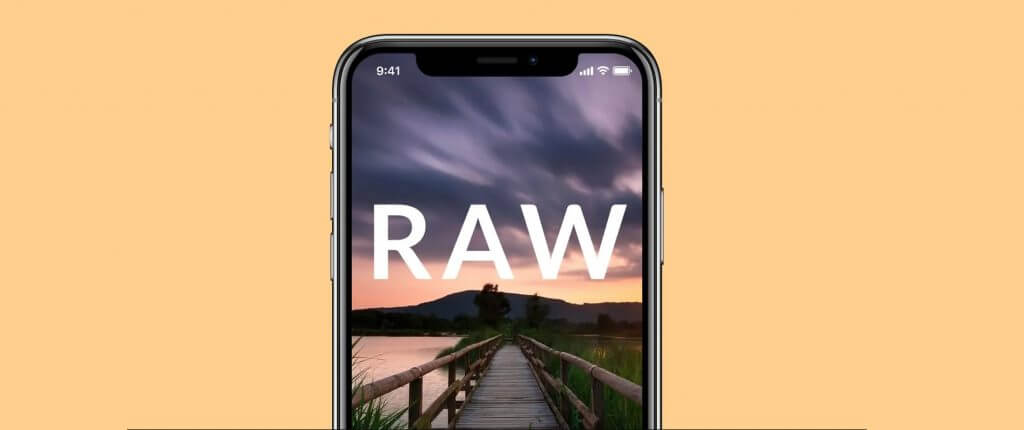 Formato RAW para fotógrafos | Fotógrafos profesionales en México
